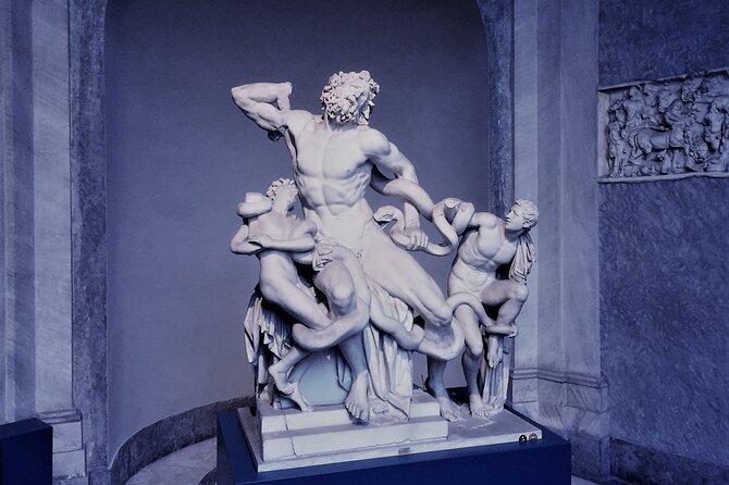Vatican Museums & Sistine Chapel VIP Small Group Tour(Max 10 Pax) - Included Perks and What to Expect