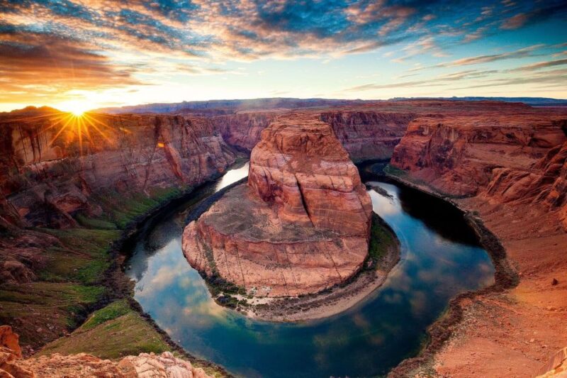 Vegas: Antelope Canyon, Grand Canyon, Zion & Horseshoe Bend - Final Thoughts