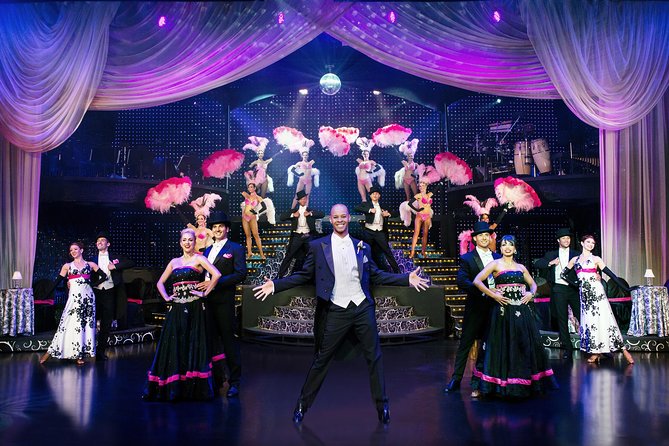 VEGAS! The SHOW at Planet Hollywood Resort and Casino - Guest Reviews and Feedback