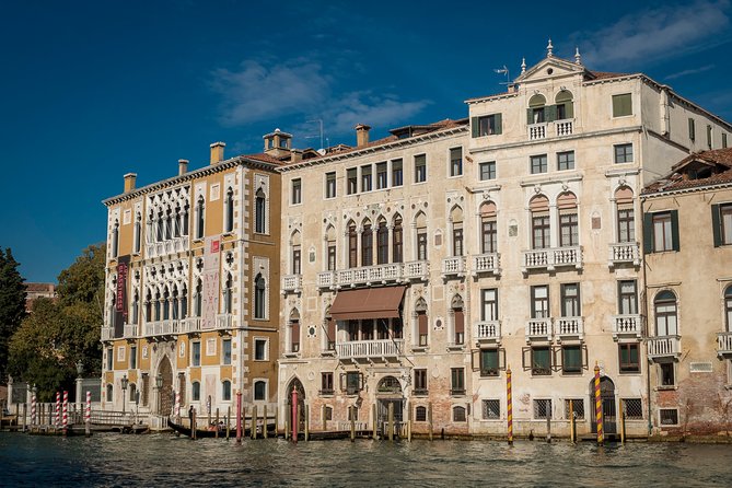 Venice Photography Masterclass - Private Photography Lesson - Exploring Local Neighborhoods