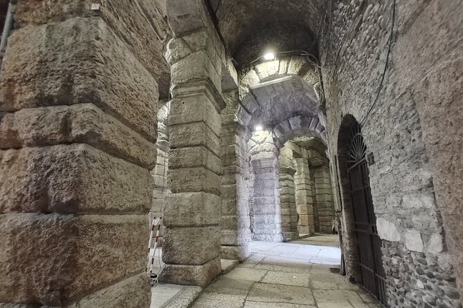 Verona Local Food Tasting and Walking Tour With Cable Car - Inclusions and Meeting Information