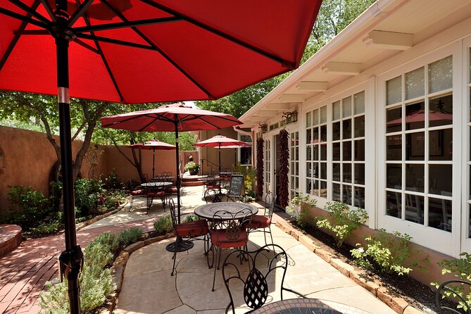 Viator Exclusive: Gourmet Brunch in Santa Fe With Chef Carolina - Sample Menu and Offerings