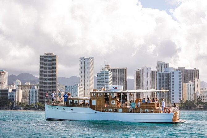 Vida Mia Morning Coffee Cruise - Customer Experiences