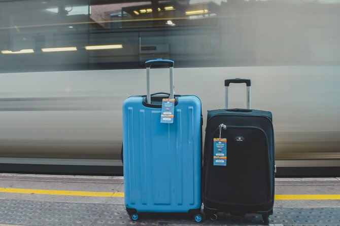 Vienna Luggage Storage - Accessibility and Inclusivity