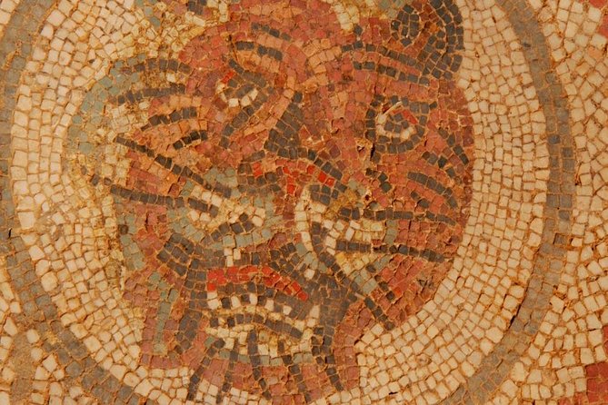 Villa Romana Del Casale Mosaics Unesco Private Tour - Flexible Booking and Cancellation Policy