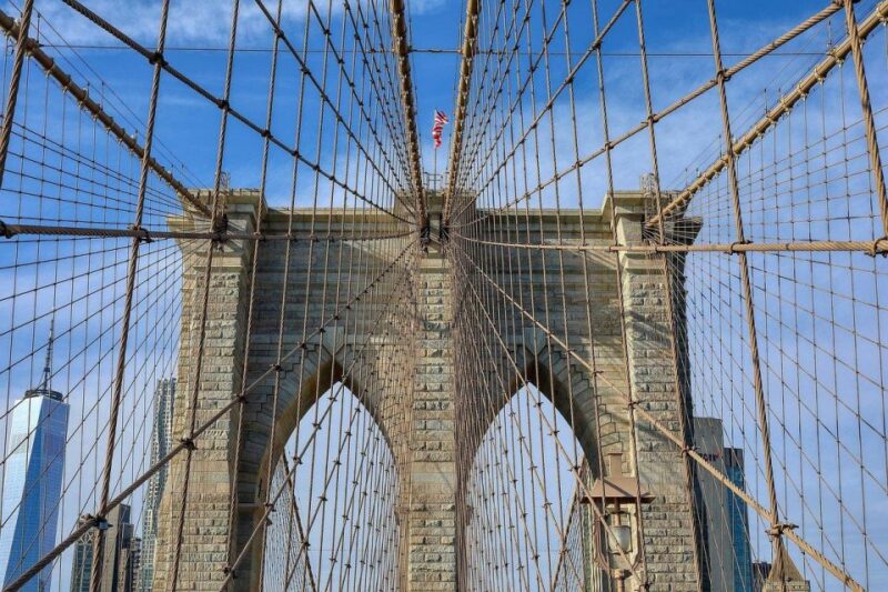 Vip Contrasts in Spanish / Contrastes Vip de Nueva York - Key Points