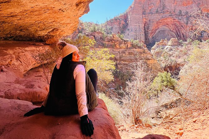 VIP Small Group Guided Photography and Walking Tour of Zion - Guest Experiences and Testimonials