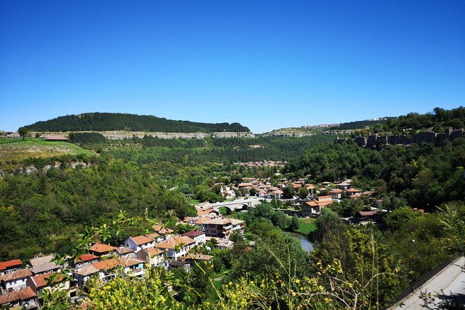Visit Bulgaria - Veliko Tarnovo Medieval Fortress - Private Tour From Bucharest - Positive Traveler Experiences and Recommendations