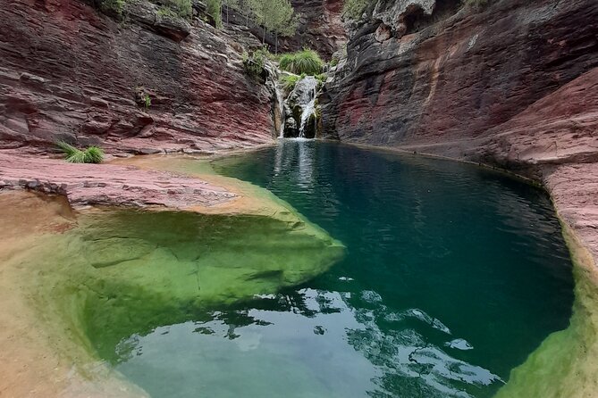 Visit the Deepest Natural Pool in Valencia - El Pozo Negro - Frequently Asked Questions