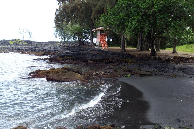 Volcanoes National Park Adventure Tour - Hilo Shore Excursion - Frequently Asked Questions