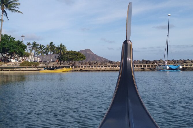 Waikiki Gondola Cruise Family Friendly & Small Group Fun - Book Your Adventure With Flexible Options