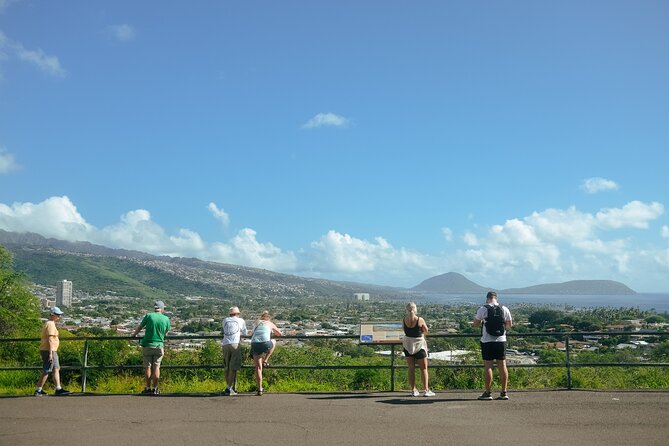 Waikiki Trolley Blue Line Coastline & Local Grindz Hop-on Hop-off - Final Thoughts