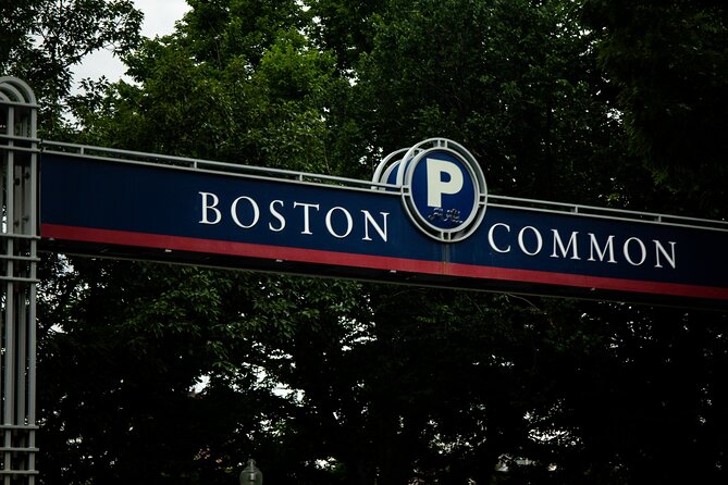 Walking Tour of Bostons Freedom Trail - Customer Reviews