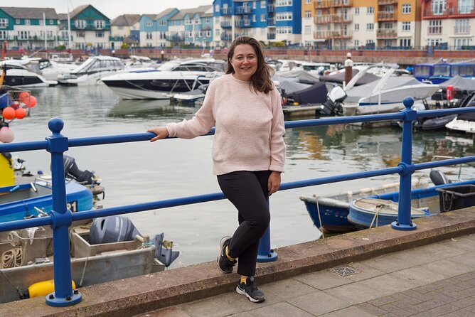 Walking Tour of Exmouth in East Devon - Pricing and Cancellation Policy