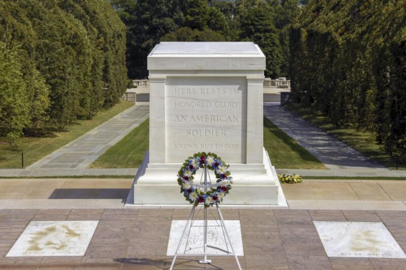 Washington DC: Arlington Cemetery Guided Walking Tour - Who Will Appreciate This Tour?
