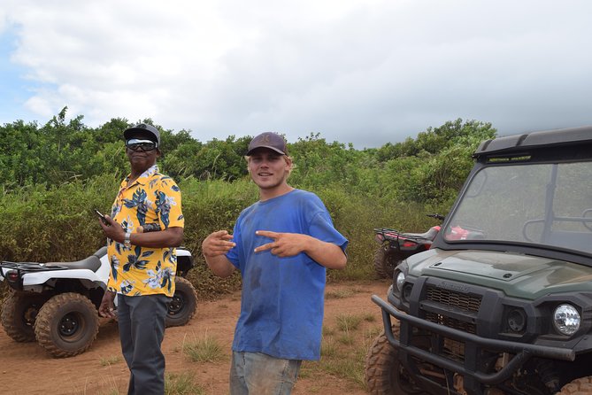 West Maui Mountains ATV Adventure - Who Should Consider This Tour?