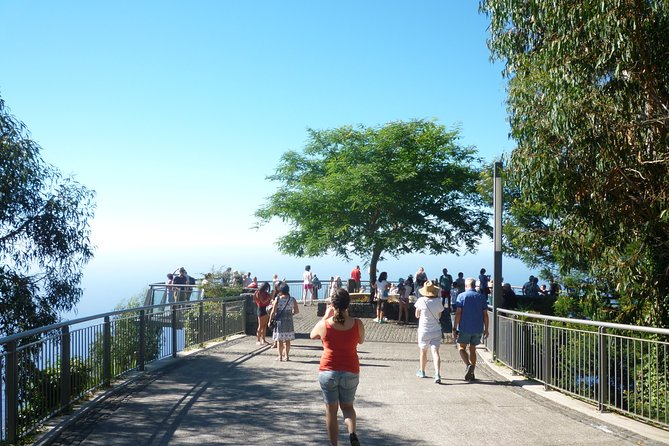 West Tour - Positive Comments From Guests