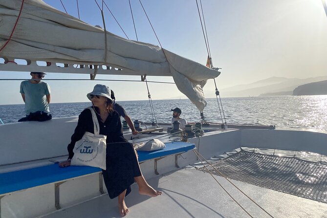 Whale & Dolphin Observation on Silent Catamaran With Hydrophone - Pricing and Booking Information