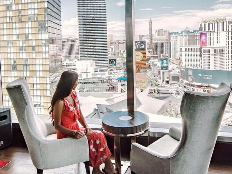 Where the Spots Are: Las Vegas Strip Walking Tour - FAQ
