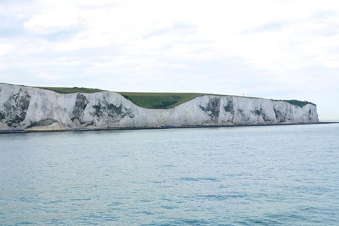 White Cliffs of Dover & Historic Canterbury Day Tour From London - Exploring the Historic City of Canterbury
