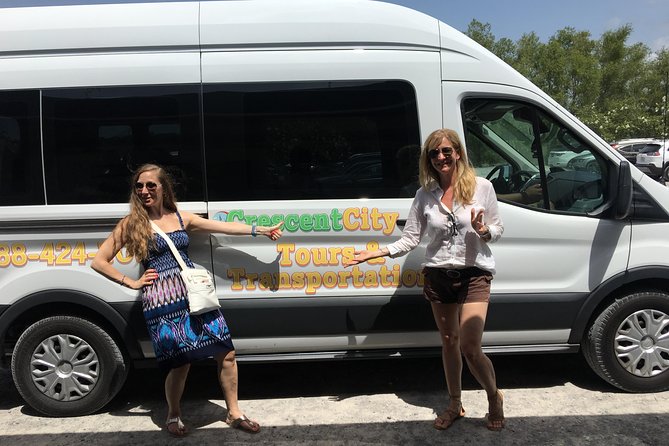 Whitney Plantation and Airboat Tour From New Orleans - Highlights of the Experience