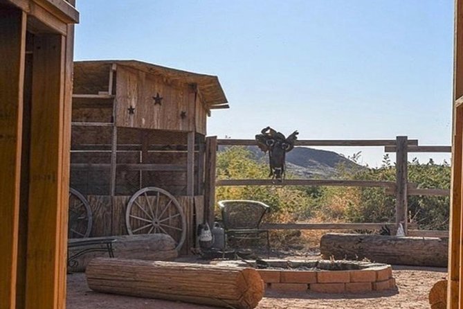 Wild West Sunset Horseback Ride with Dinner from Las Vegas - The Sum Up: Is It Worth It?