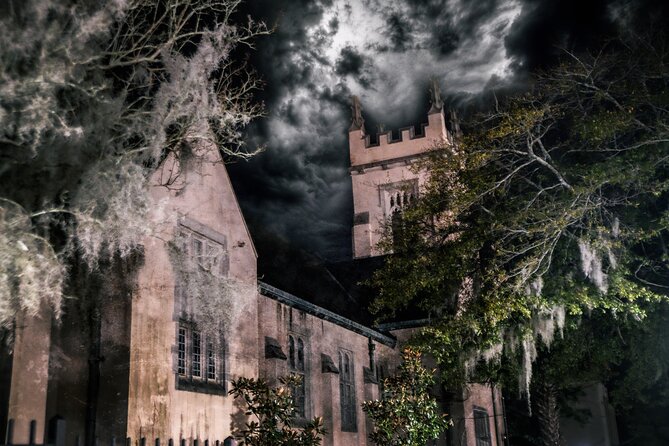 Wilmington Ghosts: Phantoms of Pirates and Patriots Tour - Commitment to Enhancing the Experience