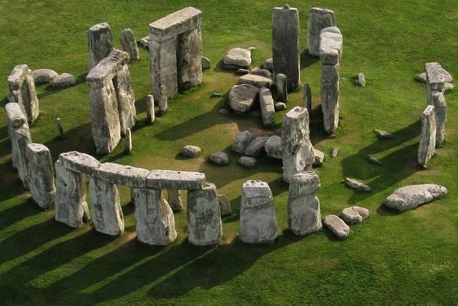 Windsor Castle, Stonehenge & Salisbury Cathedral Guided Tour - Cancellation and Refund Policy