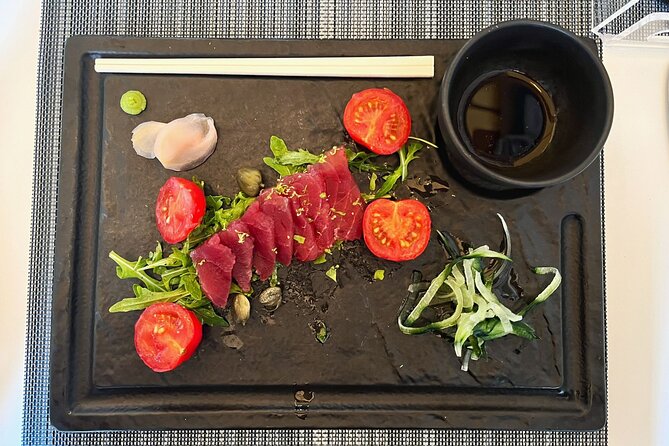 Wine, Food and Olive Oil by Phd Student - Expert-Led Experience