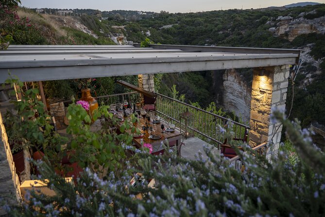 Wine Tasting & Food Experience Inside a Cretan Gorge - Cultural Insights: Cooking Techniques and Local Ingredients