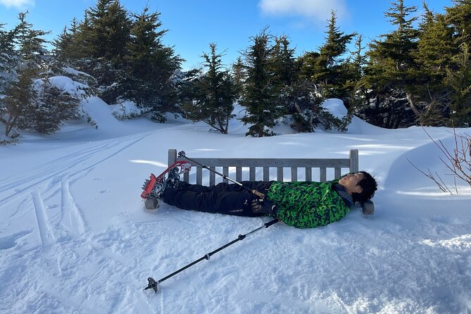 Winter Snowshoeing Adventure - Practical Tips for Participants