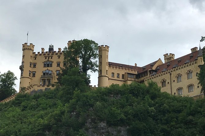 Winter Tour to Neuschwanstein Castle from Munich - FAQs About the Neuschwanstein Winter Tour from Munich