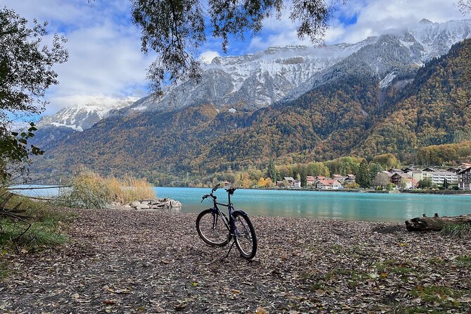 Winterlaken Bike Tour - Meeting Point and Tour Duration Details