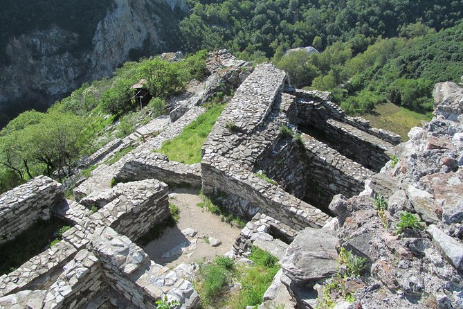 Wonderful Bridges-Bachkovo Monastery-Assens Fortress - Day Tour From Plovdiv - Traveler Reviews
