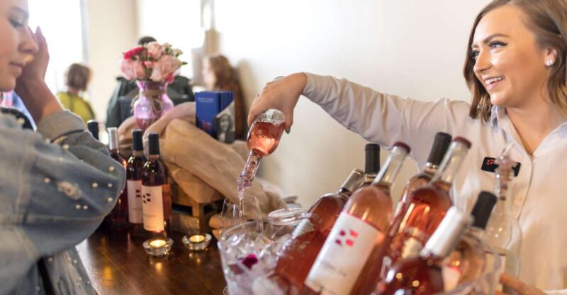 Woodinville Wine Country: Hurray for Hollywood - Final Thoughts
