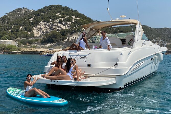 Yacht Excursion With Drinks, Lunch and Snorkeling in Gran Canaria - Confirmation and Cancellation Policy