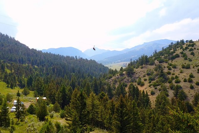Yellowstone Zipline EcoTour at the Ranch - Authentic Experiences and Real Traveler Feedback