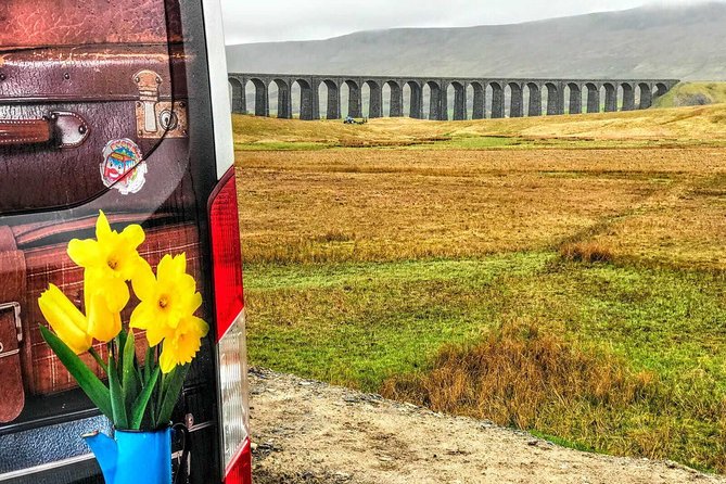 Yorkshire Adventure Sightseeing Day Trip From Liverpool - Guided Storytelling and Historical Insights