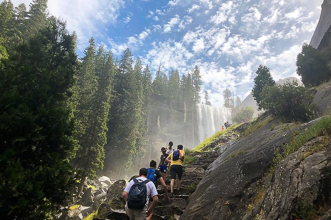 Yosemite 3-Day Camping Adventure from San Francisco - What’s Included and What You Should Know