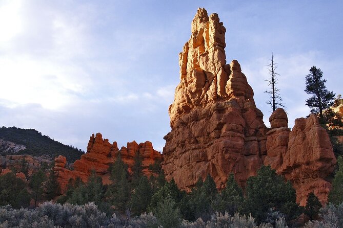 Zion and Bryce Canyon National Park Small Group Tour - Customer Experiences