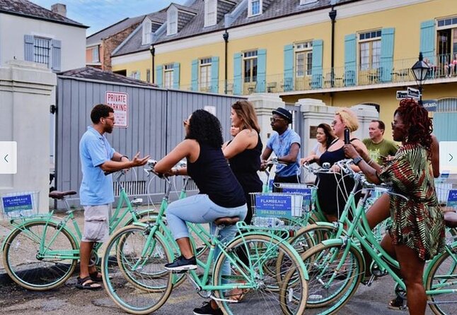 60-minute Tremé Walking Tour & Photo Experience - Key Points