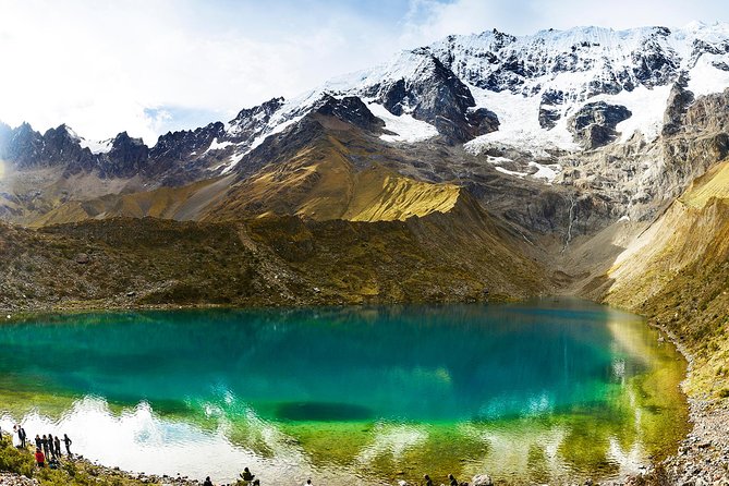 06 Day Andean Jewels of Cusco - Private Service - Savor the Flavors of Peruvian Cuisine
