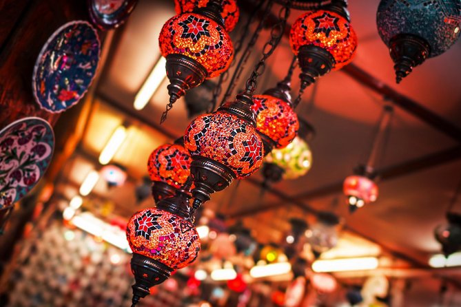 1-Day Best of Istanbul Private Tour With the Best Local Guides - Planning Your Visit: Meeting and Accessibility Information