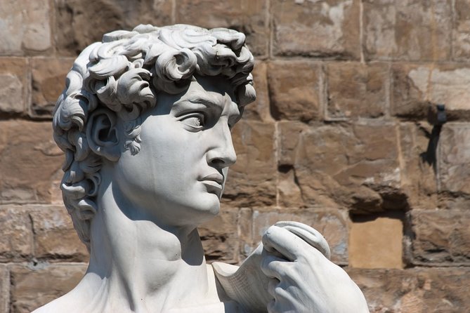 #1 Florence Tour W/ Accademia & David | Satisfaction Guaranteed! - Customer Satisfaction and Policies