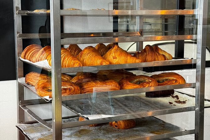 #1 Montmartre Pastries Food Tour | 6 Tastings | Max 8 Ppl - Customer Feedback and Reviews
