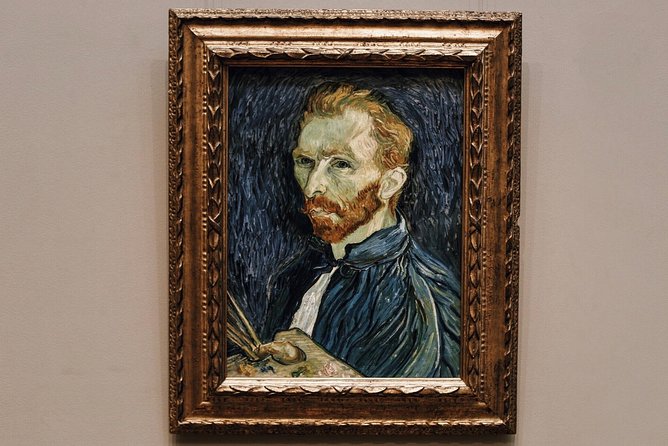 #1 National Gallery of Art | Satisfaction Guaranteed! | 8ppl Max - Additional Information and Recommendations