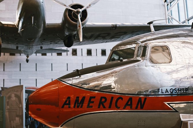 #1 Smithsonian Natural History + Air & Space Guided Museum Tour - Final Thoughts