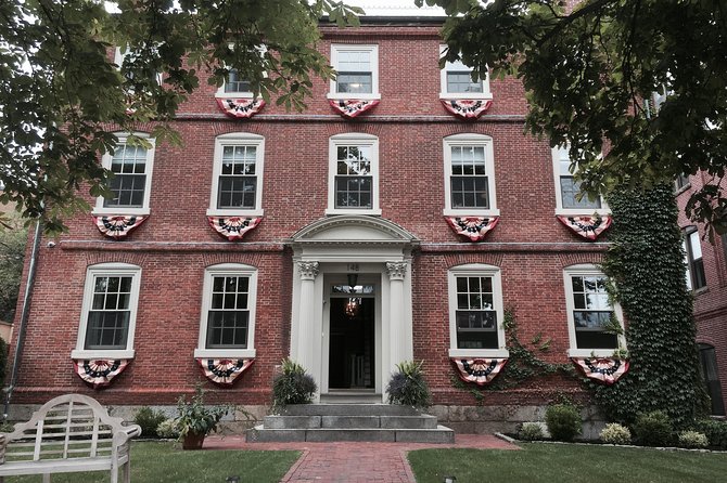 2.5-Hour Salem History & Sightseeing Guided Walking Tour - Final Thoughts