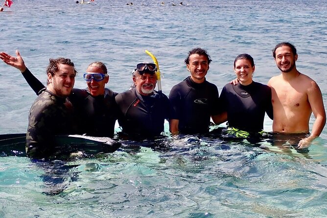 2 ½ - Hour Guided Snorkel Tour of Phil Foster Park, Free Videos! - Cancellation policy and weather considerations