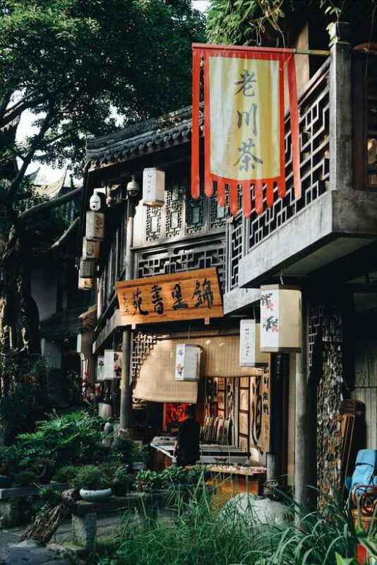 2-Day Chengdu & Mount Qingcheng Heritage Tour - Final Thoughts